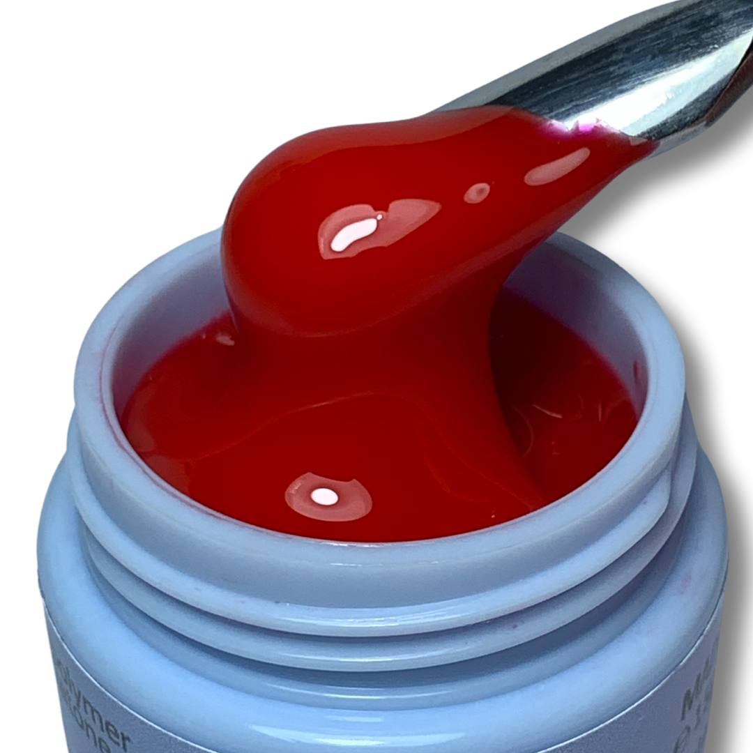 Fiery Red Builder 9/15g